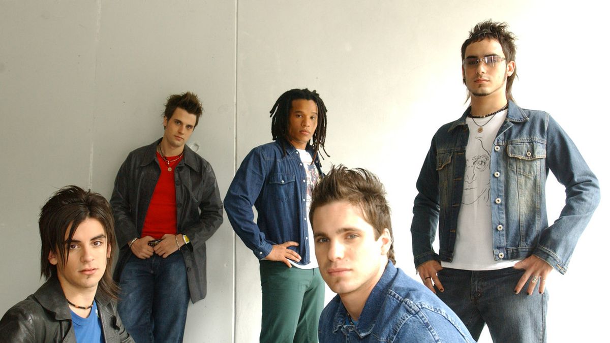 Qué fue de la vida de los integrantes de Mambrú, la banda ícono de los 2000