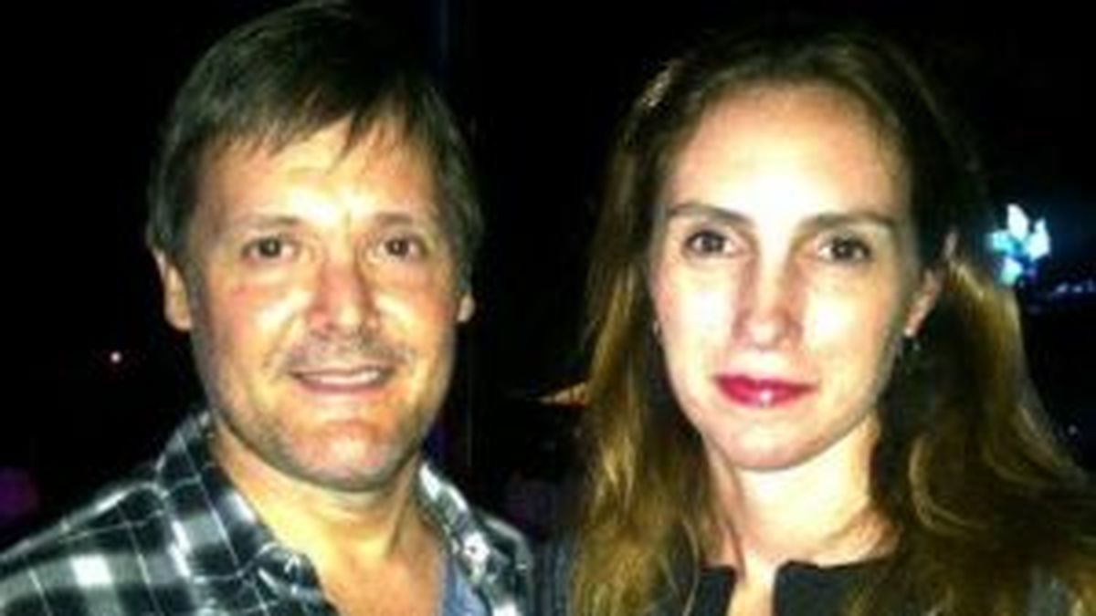 Femicidio en Pilar: autopsia reveló que la esposa de Farré tenía ...