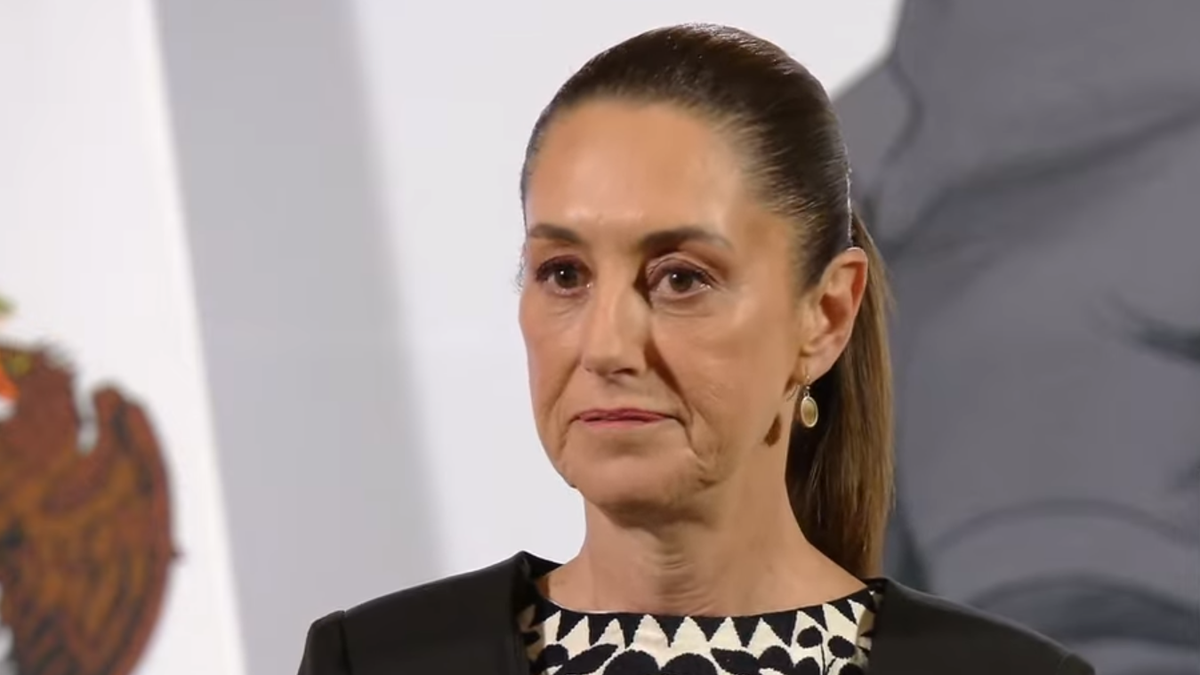 Claudia Sheinbaum obliga a todos los mexicanos a vincular el celular ...