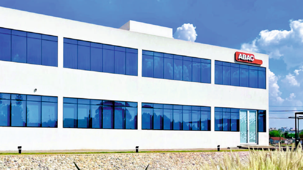 Abac SRL, 45 años ofreciendo soluciones confiables para aplicaciones de ...