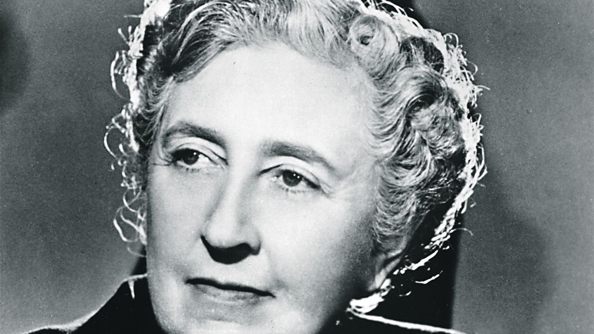 El detective Poirot cumple cien años