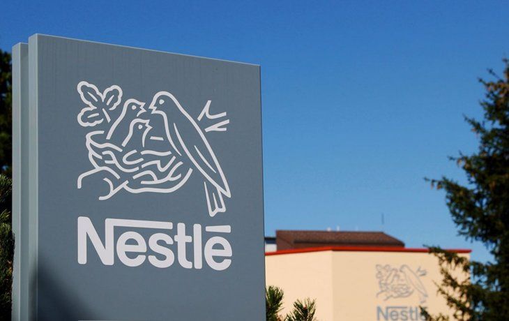 Nestlé. Últimas noticias de Nestlé | Ambito.com