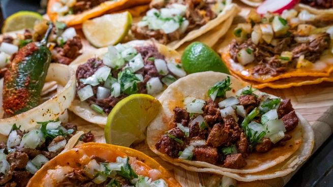 Día del Taco: por qué se celebra el 31 de marzo en México