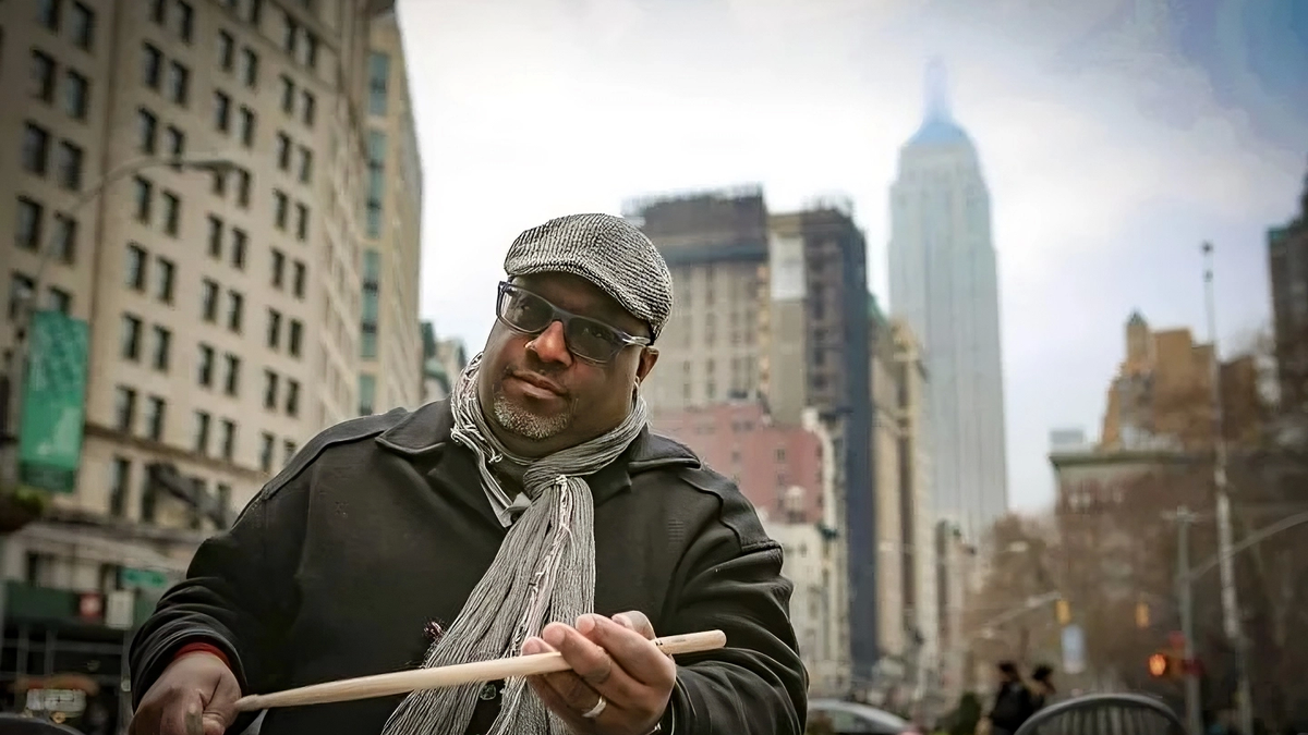 Carl Allen regresa a la Argentina por segunda vez: ¿dónde verlo?