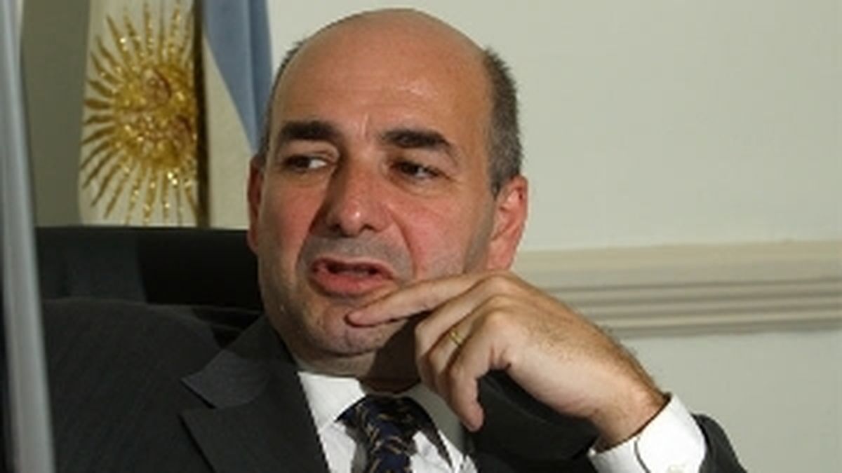 Tullio ve factibles pedidos de la oposición para las elecciones