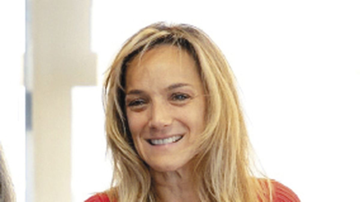 Malena Galmarini: Milei tiene esa crueldad de no estar pensando qué pasa con la gente