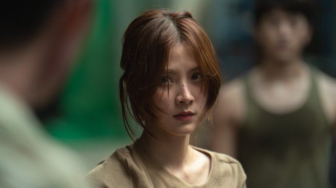La nueva película tailandesa de Netflix que se volvió furor por su ...