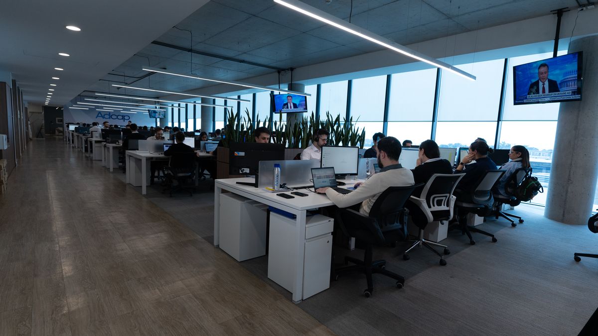 Adcap Grupo Financiero potencia su equipo de research con la llegada de ...