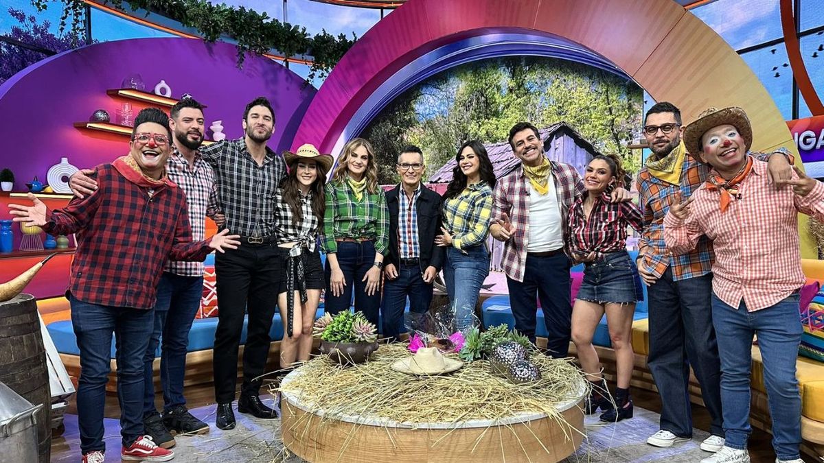 TV Azteca tendrá que defender a La Granja VIP porque Televisa ya ...
