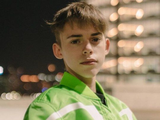 Las durísimas stories de Instagram que publicó Felipe Fort contra ...