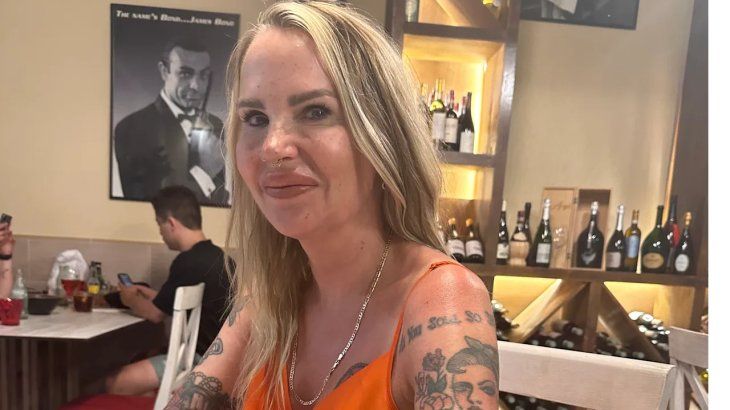 De festejar un premio de millones a vender todo para poder sobrevivir ...