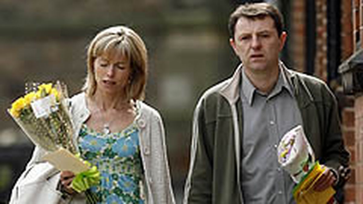 Sin rastros de Madeleine, a un año de su desaparición