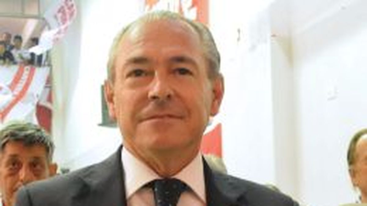 Barletta: Hay sectores que golpean las puertas de la UCR