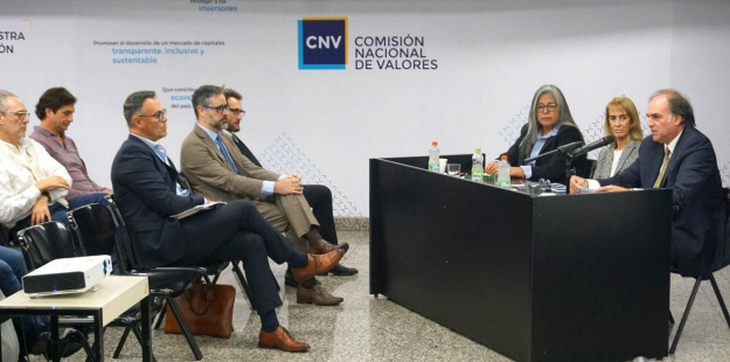 Tokenización: la CNV habilitará la emisión de activos financieros ...