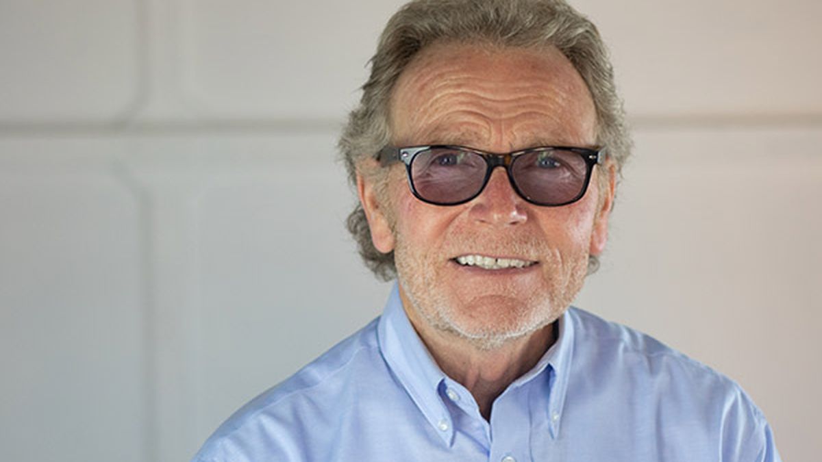 Quién es Jeff Pearce, el hombre que se hizo multimillonario sin saber ...