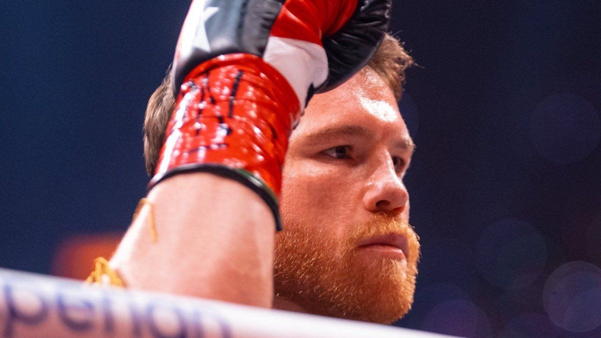 Canelo Álvarez reaparece tras su operación: ¿cuándo será su próxima pelea?