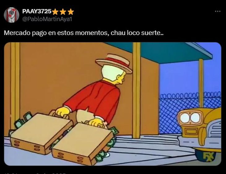 Se cayó Mercado Pago y estallaron los memes en las redes