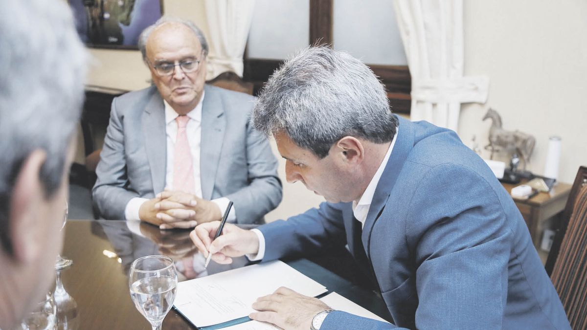 San Juan: expectativas para 2023 por avance de proyectos de oro y cobre