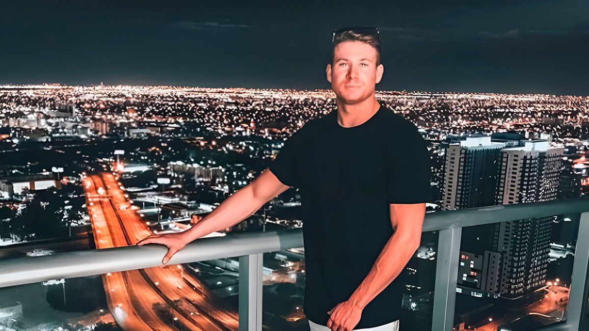 Quién es Branden Condy, el joven estadounidense que vivía en la calle y ...