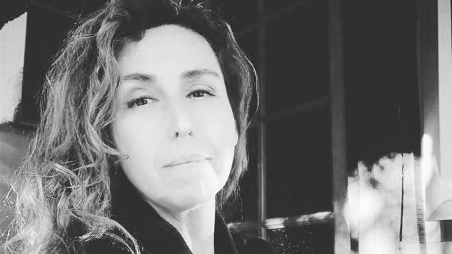 Quién era Andrea Rojas, la pareja de Julio Moura fallecida en la casa ...