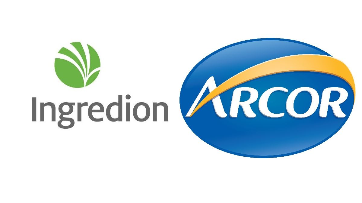 Arcor firmó alianza con la estadounidense Ingredion para Argentina ...