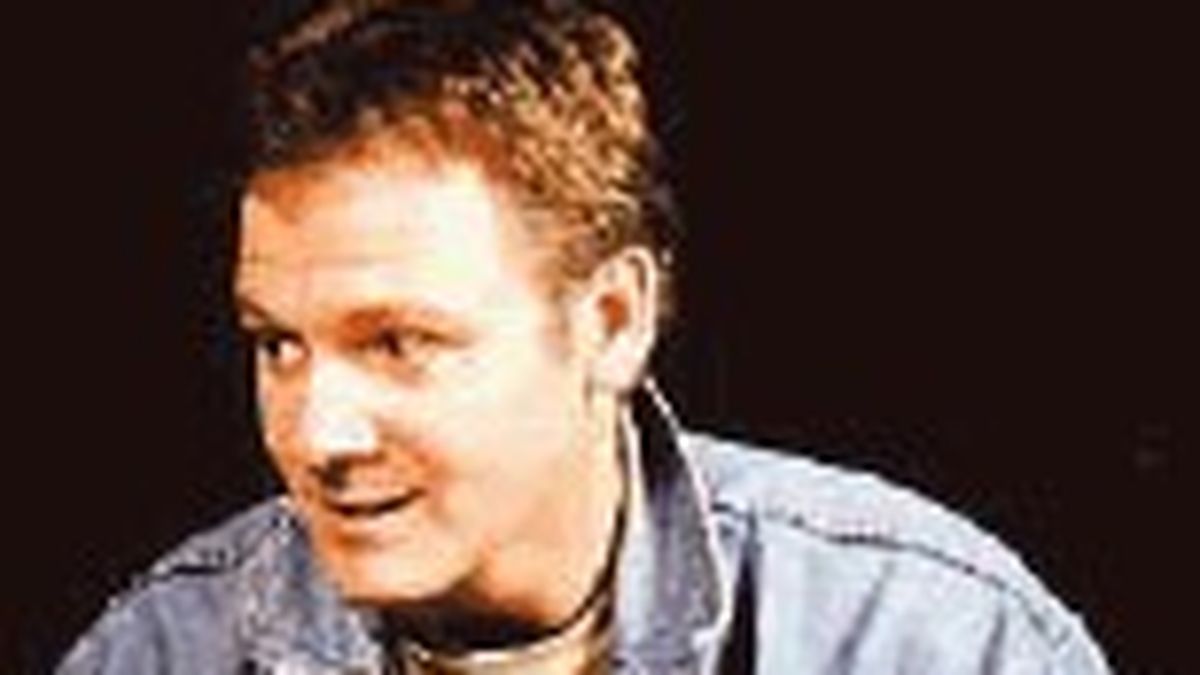 Reconozco que me gustan los personajes extremos