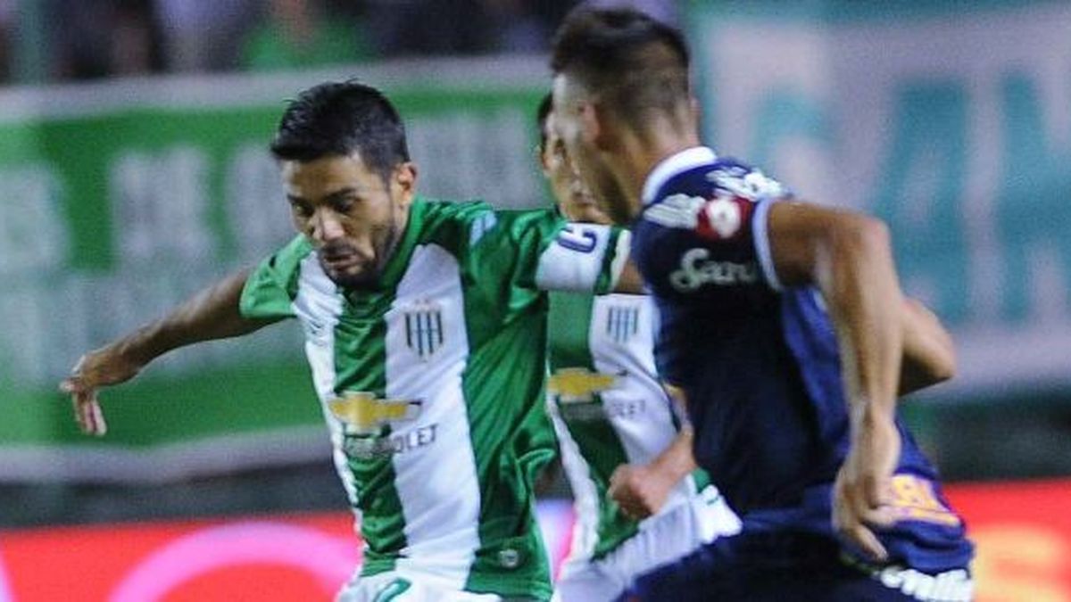 Banfield y Quilmes sumaron un punto que no les sirvió a ninguno