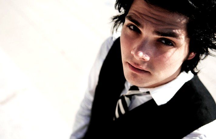 De trabajar en Cartoon Network a formar My Chemical Romance