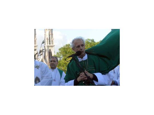 Poli pidió celeridad para frenar el narcotráfico o costará mucha sangre ...