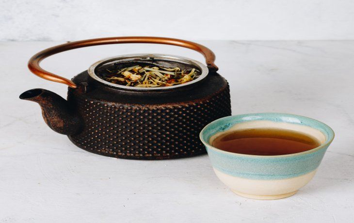 La hora del té: ¿Dónde tomar el mejor té en la Ciudad?