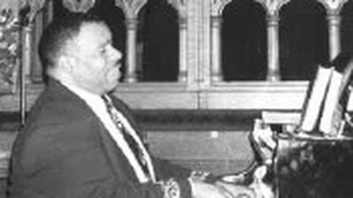 La nuestra es una música de batalla