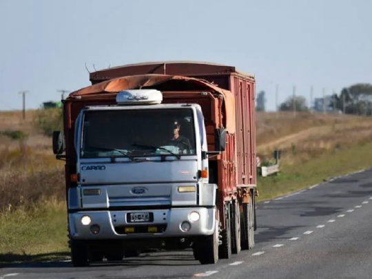 Día Nacional Del Camionero ¿por Qué Se Celebra Cada 15 De Diciembre