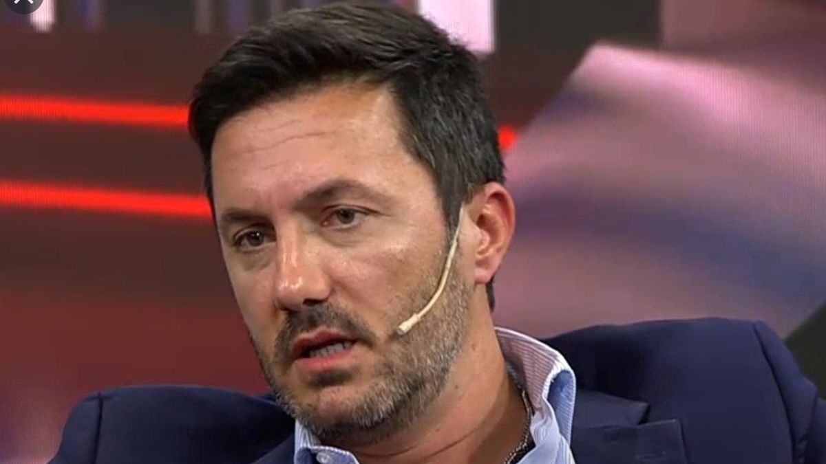 Quién es Luis Petri, el ungido por Patricia Bullrich como compañero de ...