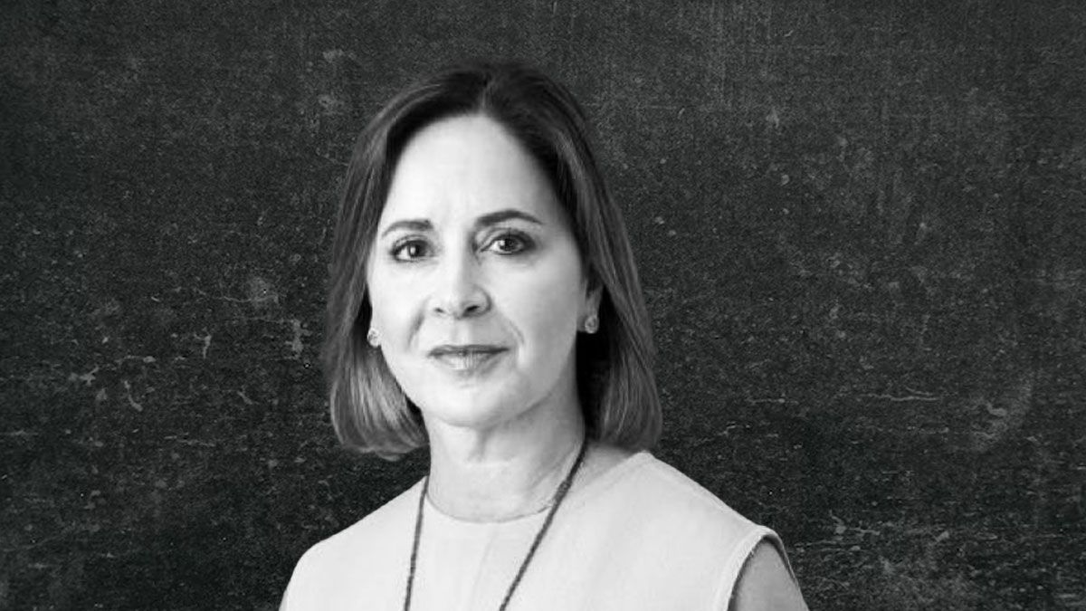 Es hija de una poderosa mujer de México, ya es una exitosa empresaria y ...