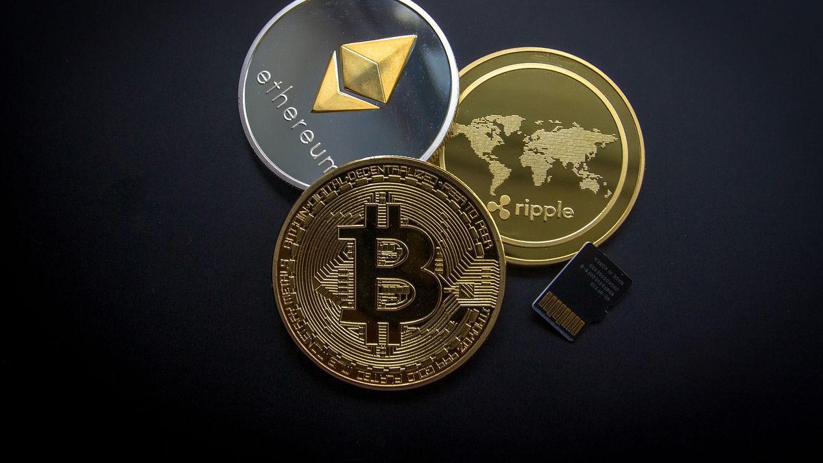Cuáles son las 10 criptomonedas que más crecieron en mayo
