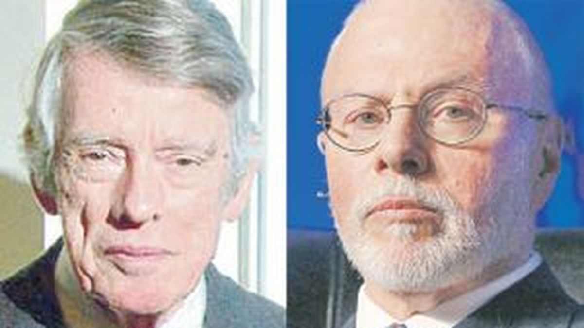 Promesa de Griesa: Esto se termina acá