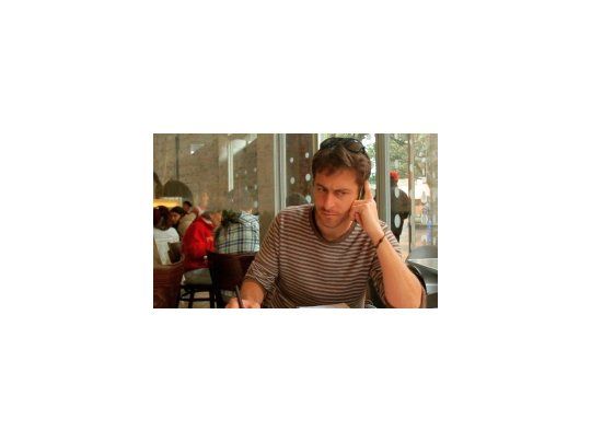 Las FARC confirmaron la captura del periodista francés