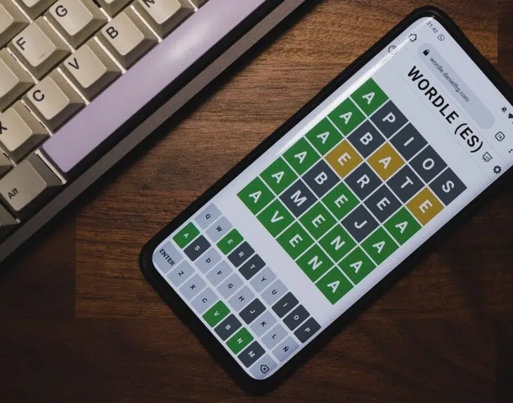 Quién es Josh Wardle, el ingenio galés que creó un juego viral y se convirtió en millonario