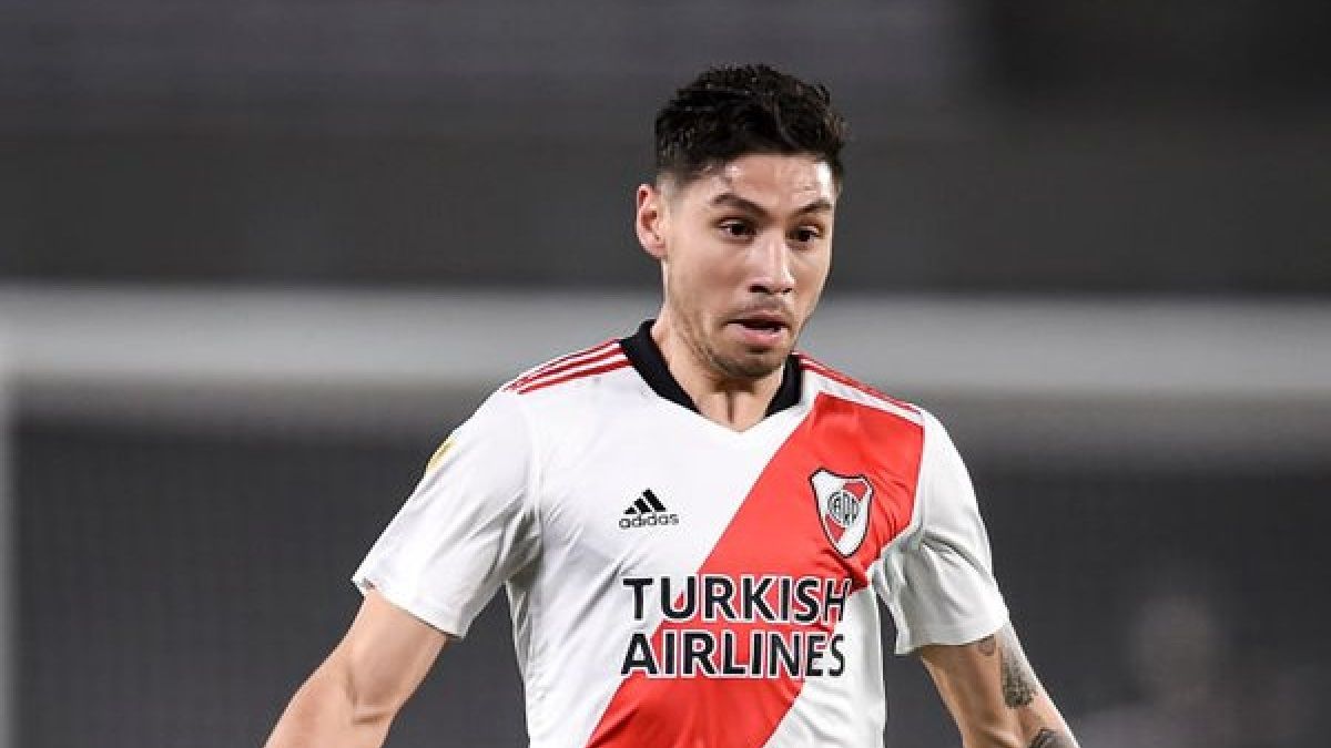 Montiel se va al Sevilla: ¿cuánto dinero le deja a River?