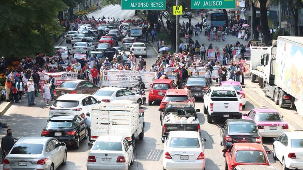 Hoy No Circula: qué autos descansan en CDMX y Edomex este viernes 11 de abril 2025