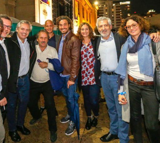 Santiago Cafiero, la mano derecha del presidente para articular el gabinete