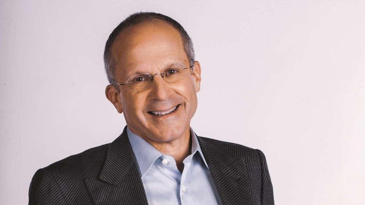 El hombre detrás del espectáculo de patinaje más famoso del mundo: cómo ...