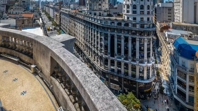 La Ciudad abrirá las puertas de sus edificios más emblemáticos: cuándo ...