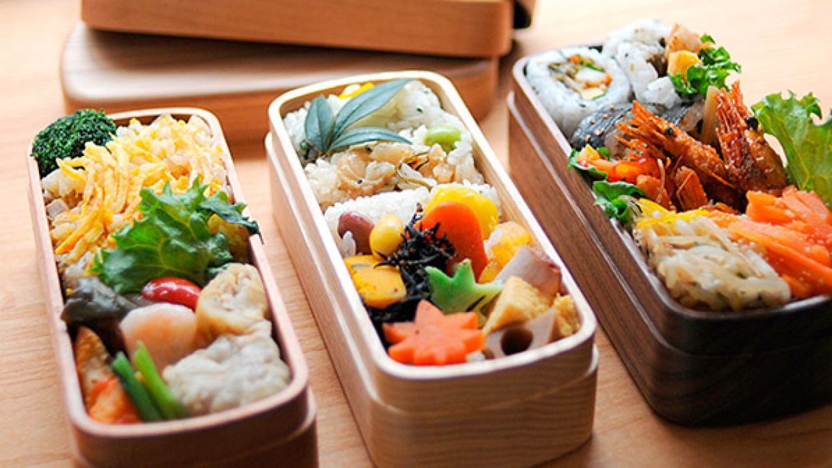 Efecto pandemia: el boom de las boxes con delivery propio