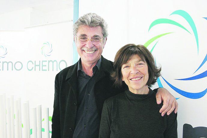 Grupo Insud: un gigante con una facturación de €1.500 millones al año