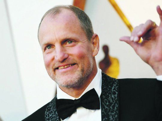 Harrelson filma la vida de otro Schindler