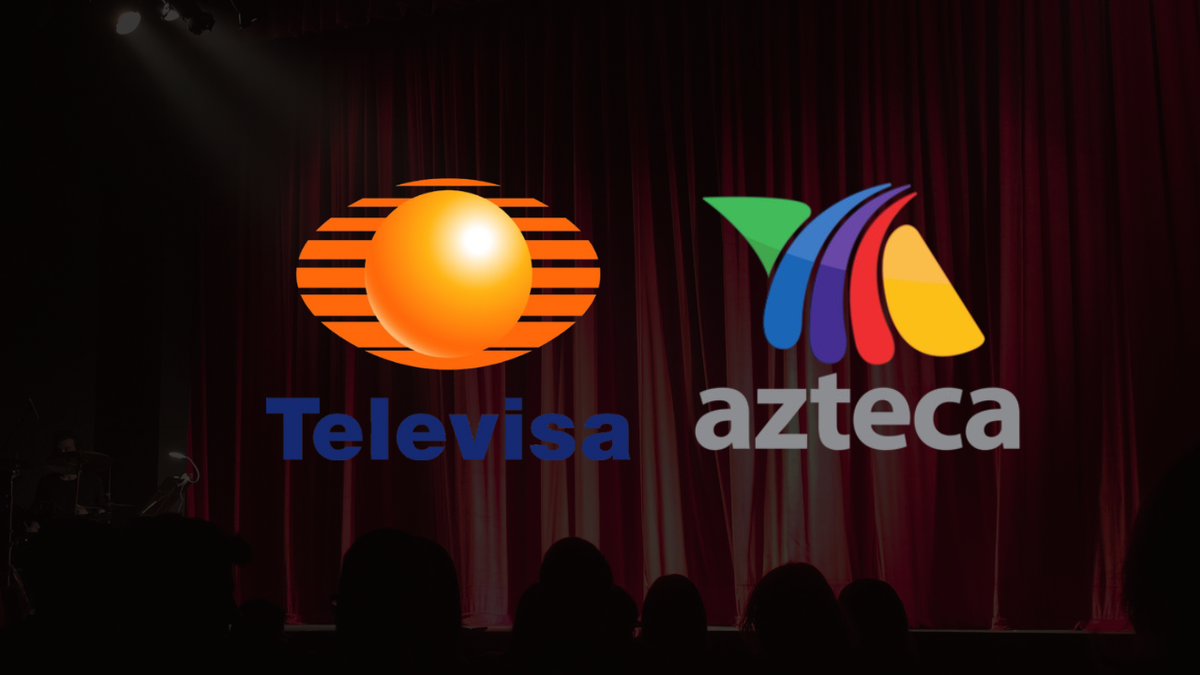 MEGANOTICIA de la televisión mexicana: Televisa y TV Azteca cruzarán ...