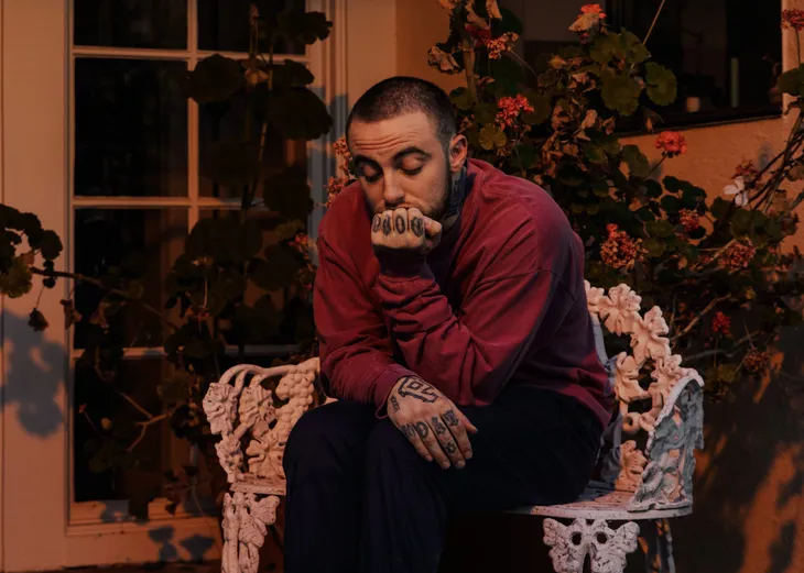 Mac Miller cumpliría 33 años: su carrera musical, su trágica muerte y ...