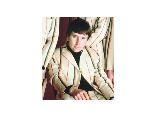 Adiós a Reg Presley, un icono del swinging London