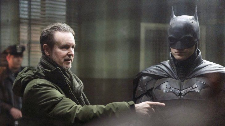 Matt Reeves y Warner Bros. llegan a un acuerdo exclusivo de estrenos ...